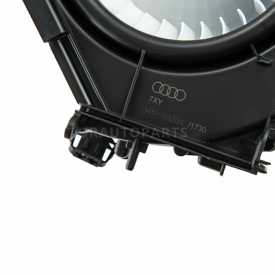 HAVC Heater Blower Motor Fan For Audi A6 4F2 C6 A6 Avant 4F5 C6 4F0 820 ...