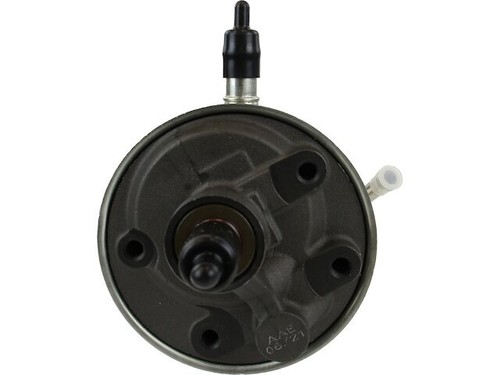 For 1985-1996 GMC G3500 Power Steering Pump Atlantic Automotive 52913MW ...