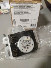 Whirlpool 2303216 FITTING-WATER FACTORY AUTHORIZED Oem for sale online ...
