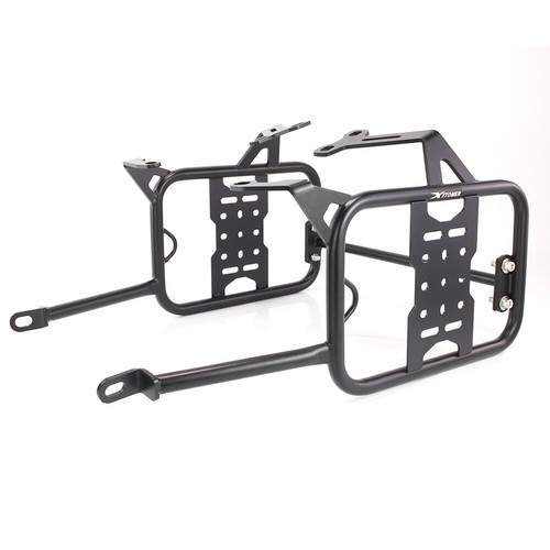 Fit For Honda CB500X 2017-2024 Saddlebag Support Rack Pannier Rack Side ...