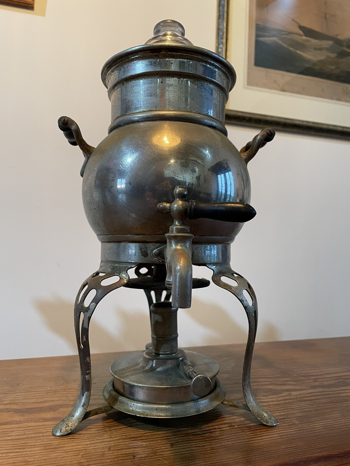 Coffee Percolator /maker. Antique Universal No-006 Landers Frary & Clark C -1907 for sale online ...