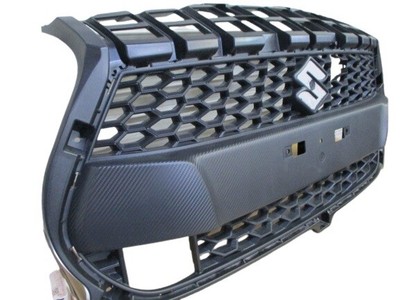 Grille Radiator Upper(Black) 71741-68R20-5PK for Suzuki | eBay