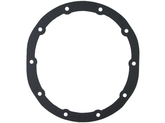 Felpro 81TY59S Rear Axle Housing Cover Gasket Fits 2007 Chevy Avalanche ...