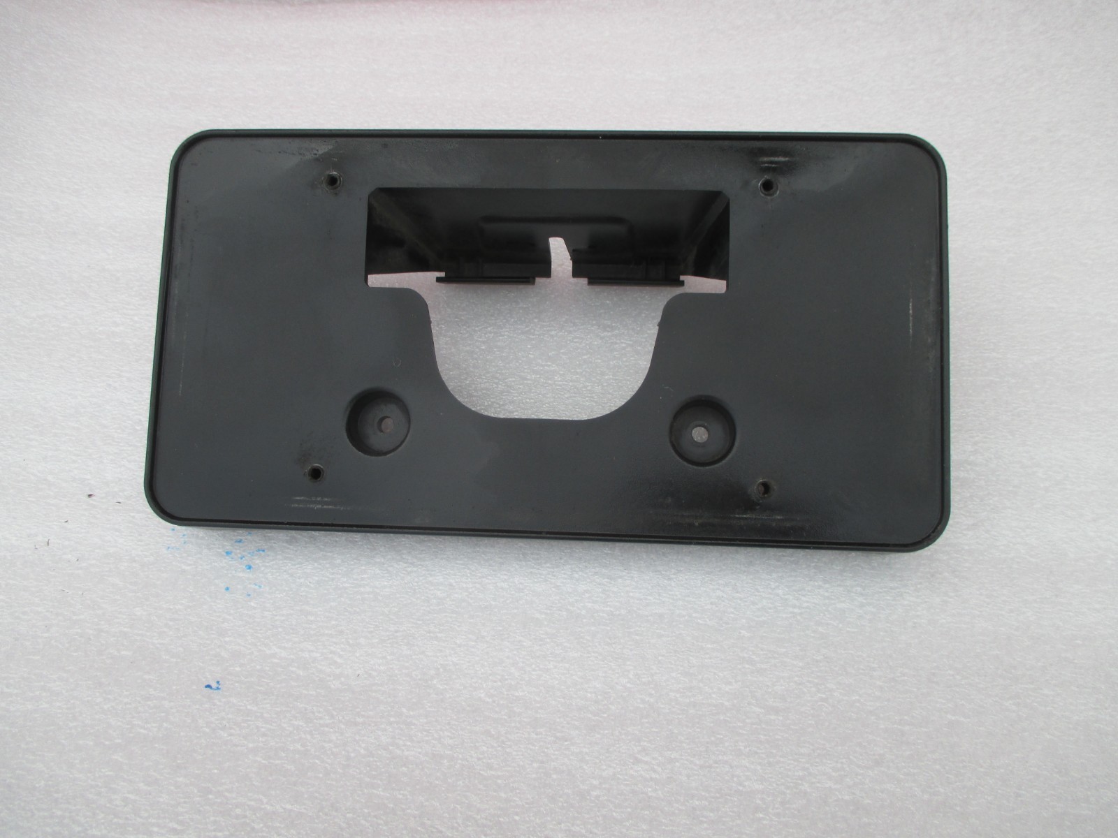2006 Honda Element Front License Plate Bracket | 71180-Scv-A00 ...