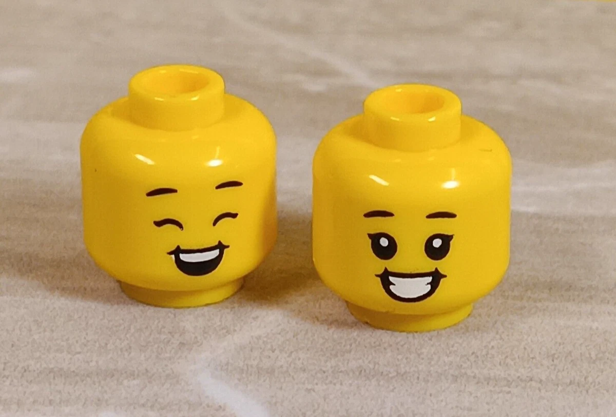 Comedian With Big Eyes