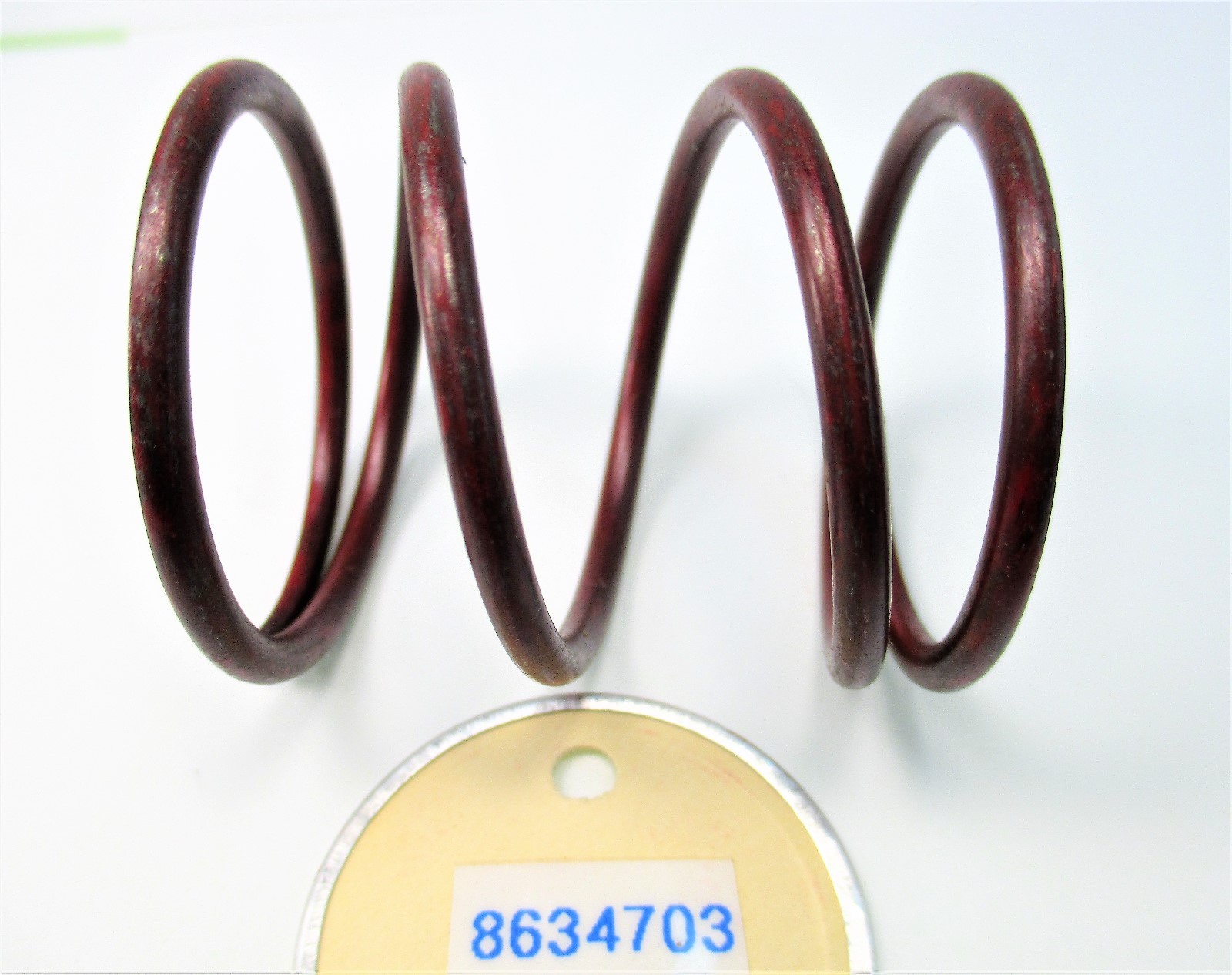 GM ACDelco Original 8634703 Spring General Motors Transmission New | eBay