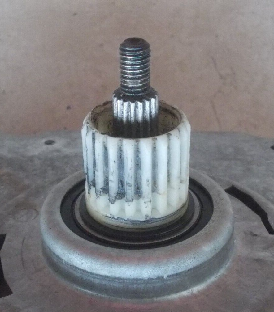 Whirlpool Washer Gearcase Main Support W10870913 W11454734 | eBay