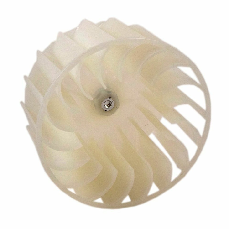New Genuine OEM Electrolux Frigidaire Dryer Blower Wheel 5304513609 | eBay
