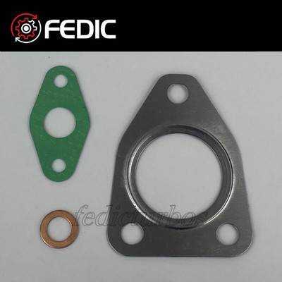 Turbo gasket kit GTB1446Z 803956 784521 for Alfa-Romeo Fiat Lancia 1.6 ...