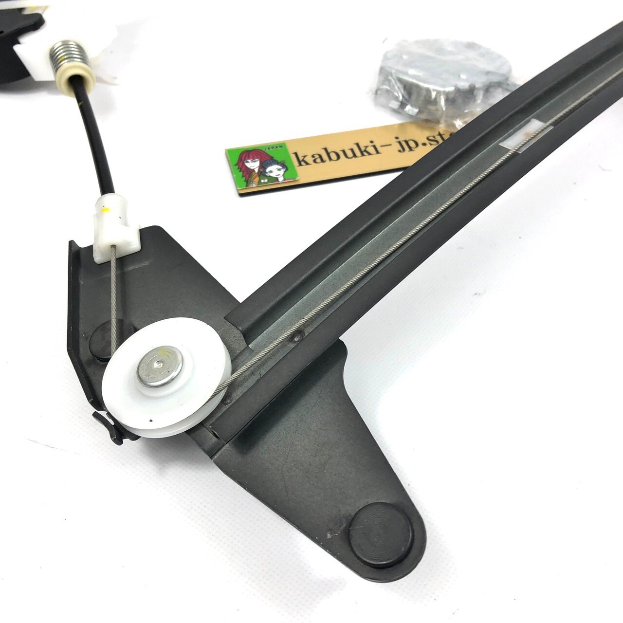 TOYOTA LEXUS Genuine 69801-24041 SC300 SOARER Door Window Regulator ...