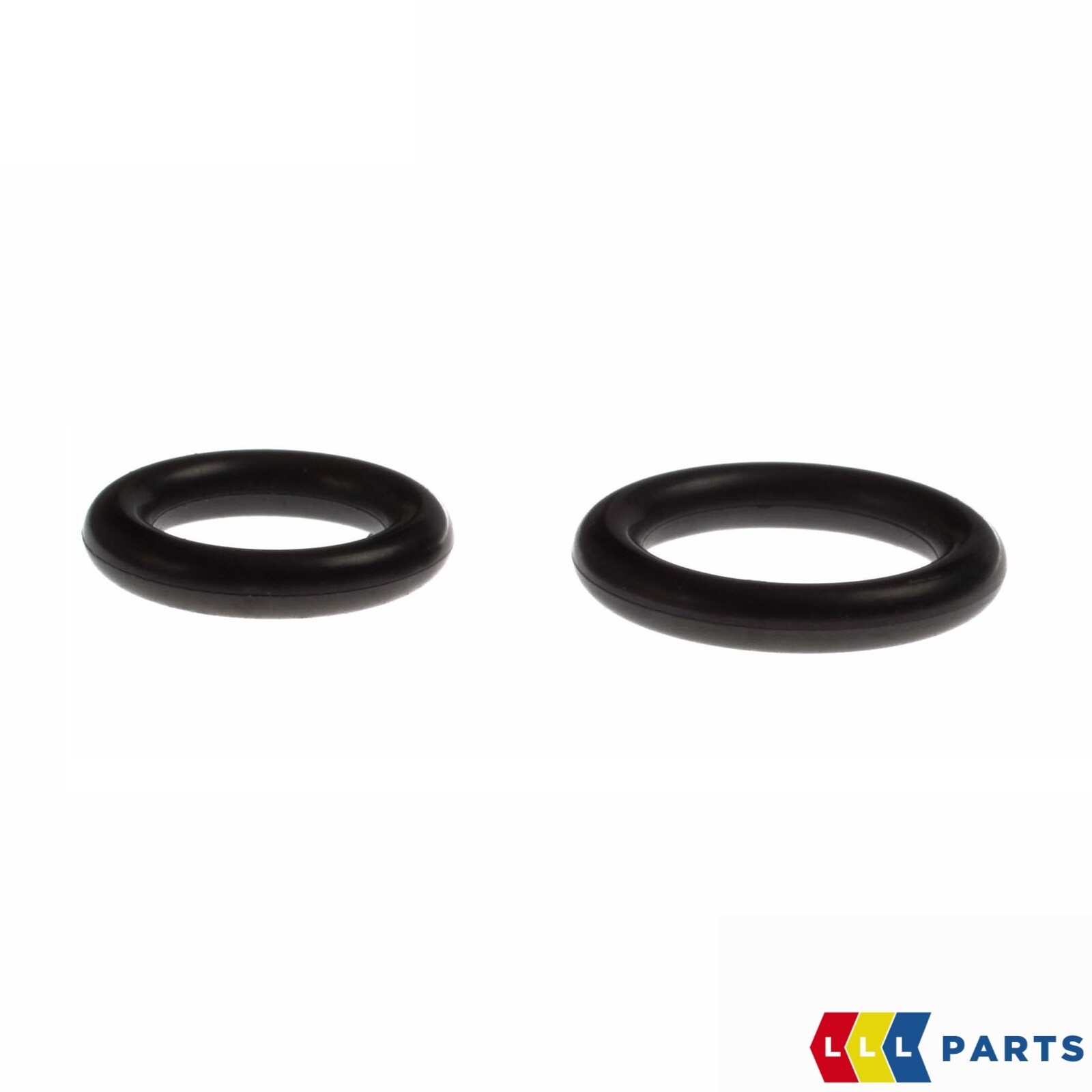 ORIGINAL FORD MONDEO TRANSIT FIESTA POWER STEERING HOSE O RING SET ...