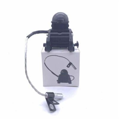 ANVIS Helmet Mount Compatible with GPNVG18 ANVIS10 AVS9 EVI Night ...