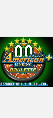 *NEW* AMERICAN STYLE ROULETTE - VGA PCB | eBay