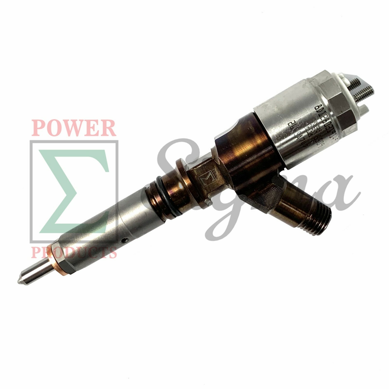 Sigma Diesel Engine Injector 2645A747 320-0680 For CAT Caterpillar ...
