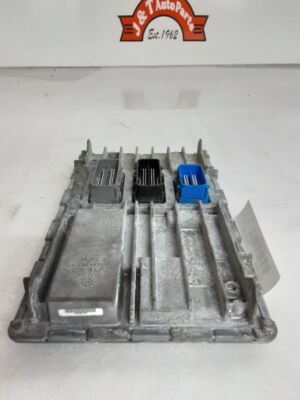 2019 2020 2021 SILVERADO SIERRA 1500 ECM ELECTRONIC CONTROL 12703685 ...