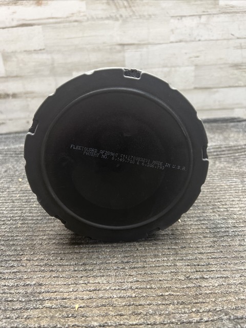 Fleetguard Air Filter AF25960 - Old OVERSTOCK for sale online | eBay