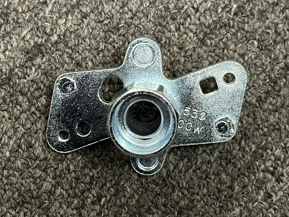1968 1111444 DISTRIBUTOR #530 CCW TOP CAM CHEVELLE L79 327/325HP ...
