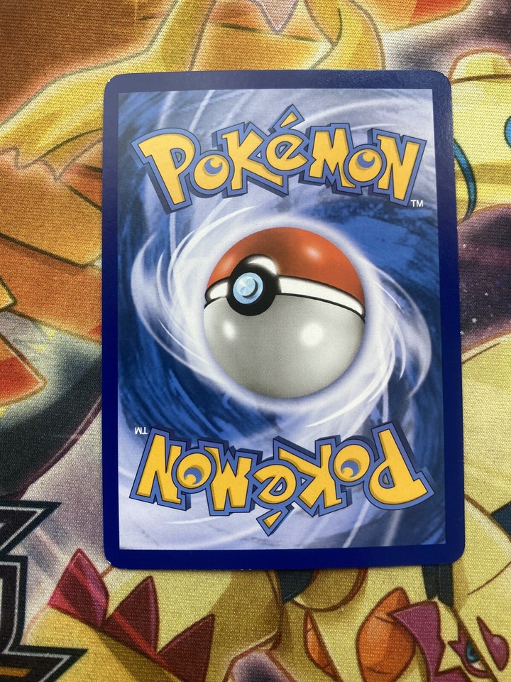 Kirlia - RC9/RC25 - Pokemon Legendary Treasures Radiant Collection Card ...