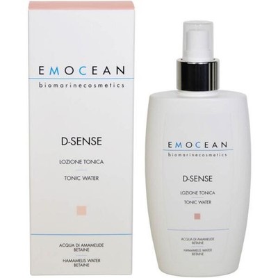 Emocean D-Sense Tonic Water for sensitive and dry skin 200 ml | eBay