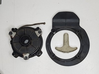 lanceur - débrousailleuse Ryobi rbc30set | eBay