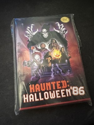 Haunted: Halloween ’86 - Spirit Edition (Spirit Halloween Exclusive) | eBay
