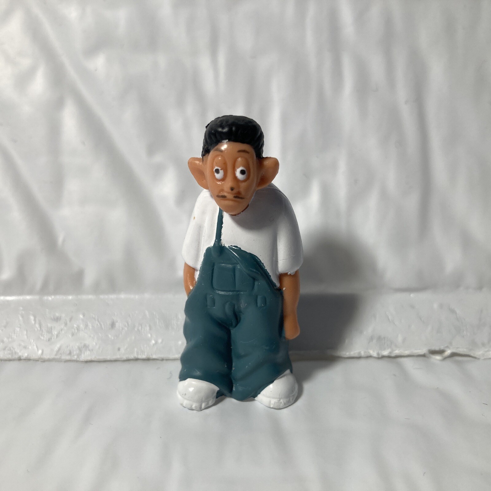Homies Series 1 Droopy 1.75" Figure Figurine | eBay