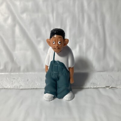 Homies Series 1 Droopy 1.75" Figure Figurine | eBay