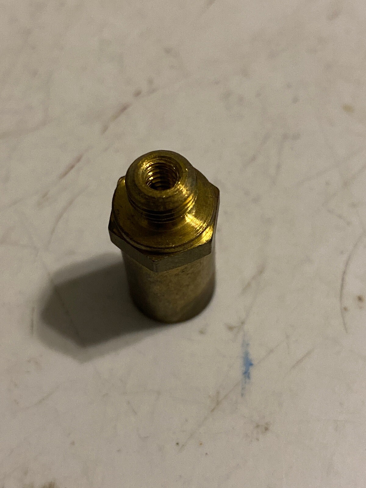 NOS OMC Johnson Evinrude 335013 Adapter | eBay