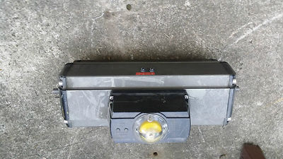 AMRI KSB ACTAIR 100 Actuator for Butterfly Valve | eBay Australia