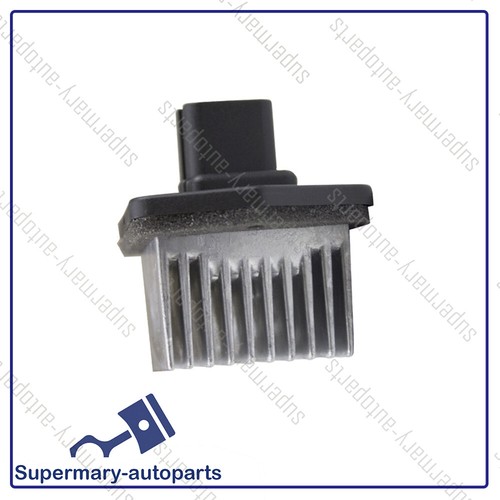 Heater Blower Motor Resistor for Mitsubishi Lancer Outlander 2007-2014 ...