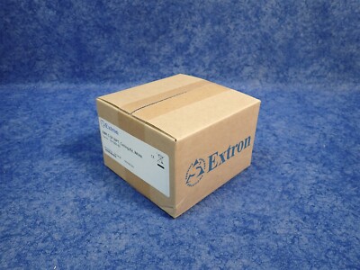 NEW Extron SMK C SF 26PT 70-1251-03 Ceiling Surface Mount Kit, Pair ...