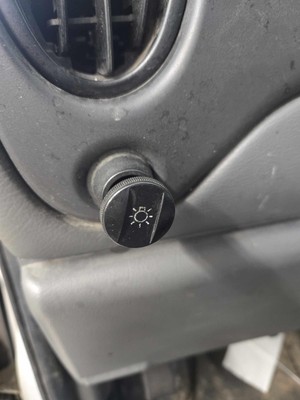 Headlight Switch (dash Mtd) FORD VAN E250 1990-2008 | eBay