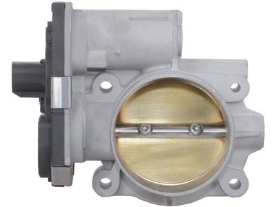 Throttle Body Cardone 28GJDD58 for Chevy Traverse Equinox 2009 2008 ...