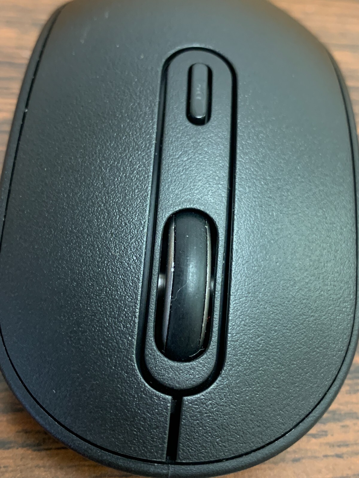 Onn. Wireless 6-Button Mouse with Adjustable DPI Button - Used - CHECK ...