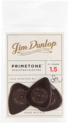 Dunlop Player's Pack - Primetone Standard 1.50 mm (3) | eBay
