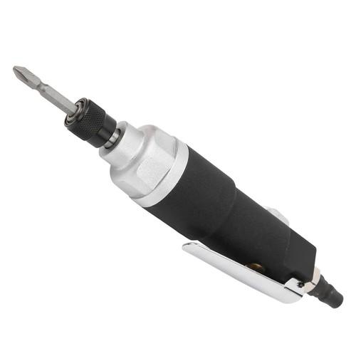 Pneumatic Screwdriver 5H Industrial Grade Straight Handle Assembly ...