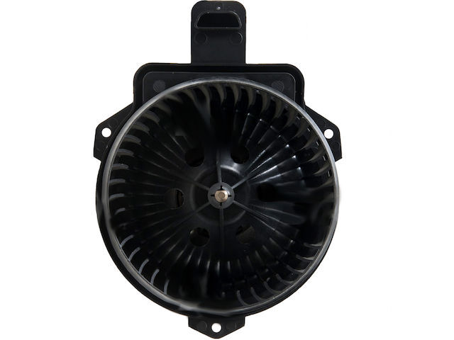 Blower Motor For 12-19 Toyota Prius C GW75G9 Blower Motor -- With Wheel ...
