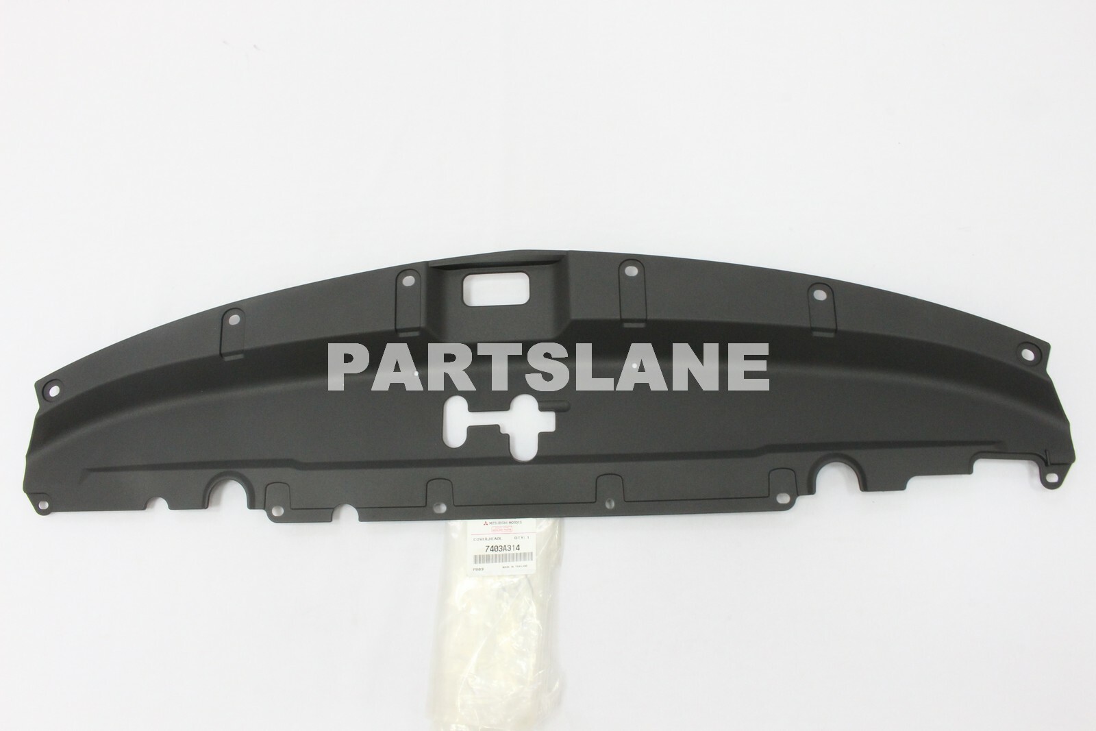 Mitsubishi L200 Montero Pajero OEM Genuine Headlamp Support Panel Cover ...