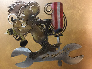 Junk Monkey Plus | eBay Stores