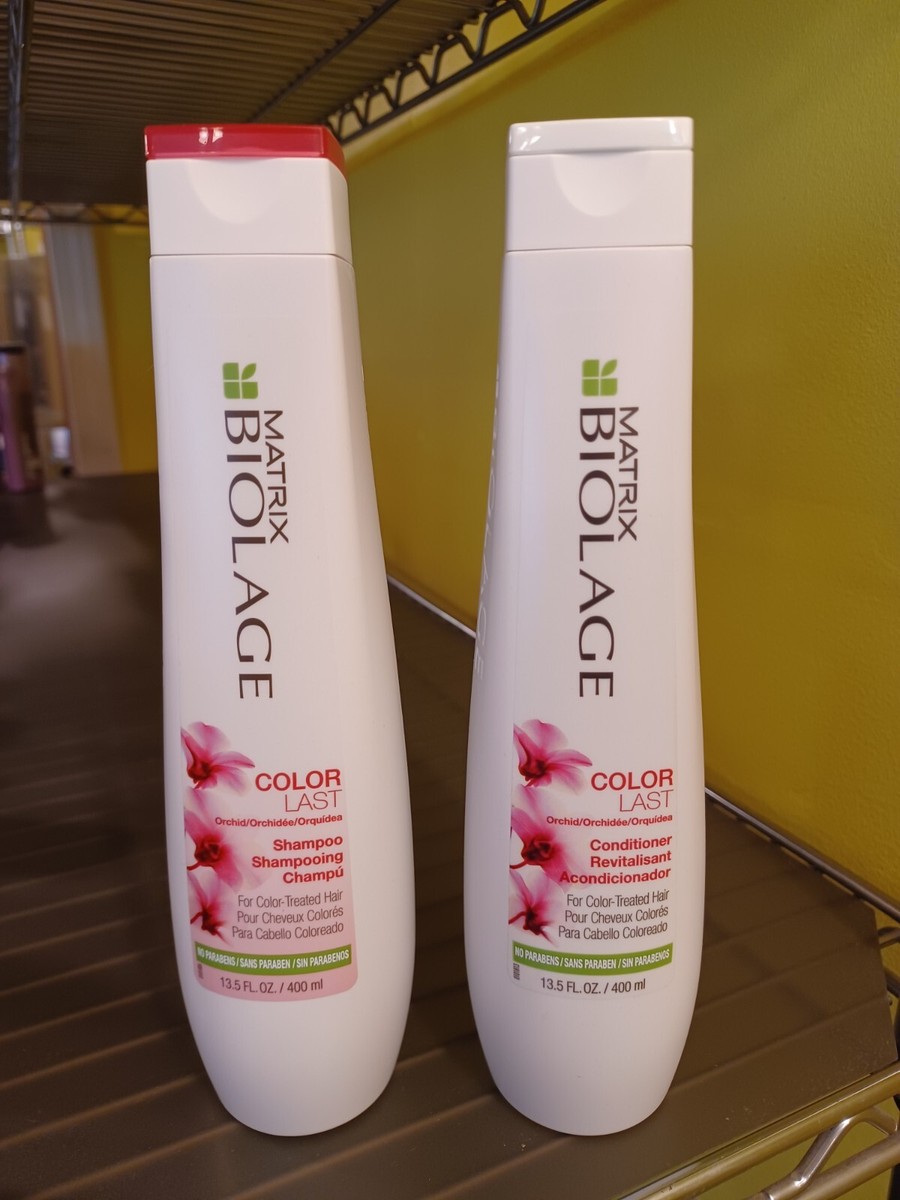 Matrix Biolage Logo