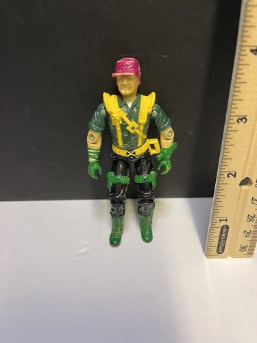 GI Joe ARAH Skymate 1991 Glider pilot Air Commandos | eBay