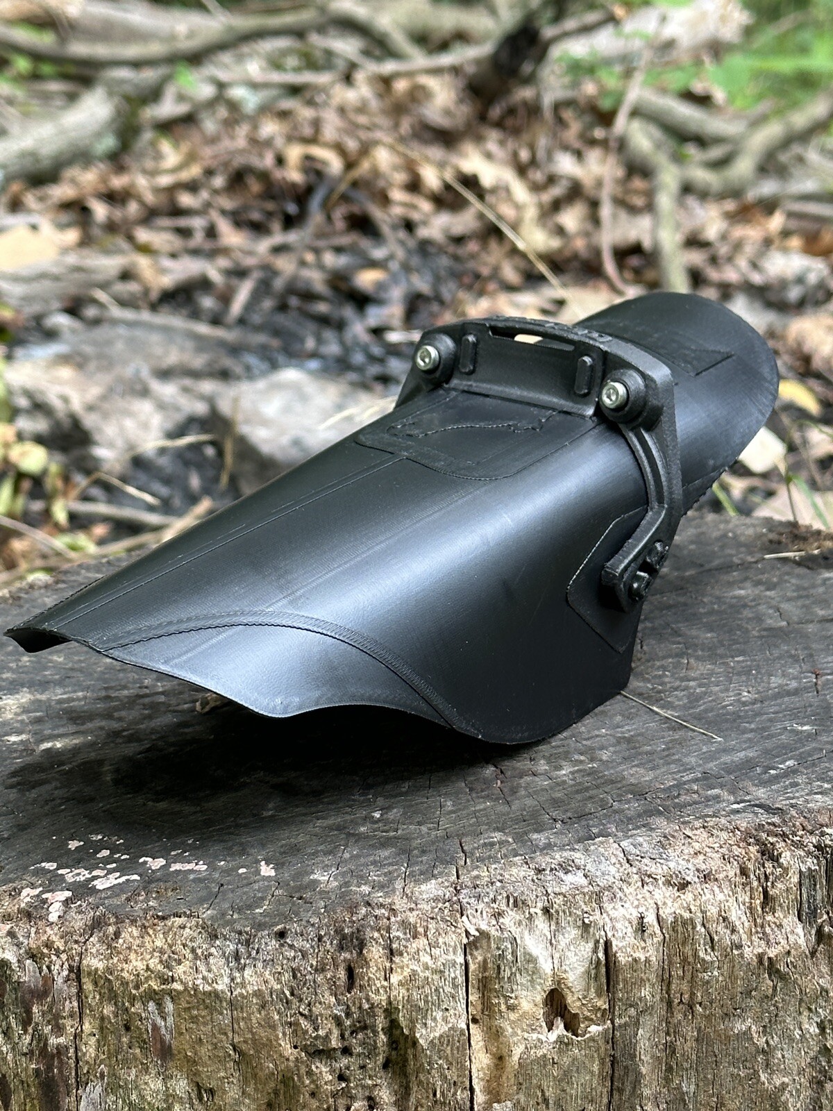 BOQS v2 Mudguard For Ohlins RXF38 DH38 RXF36 Evo M.2 27.5” 29” MTB ...