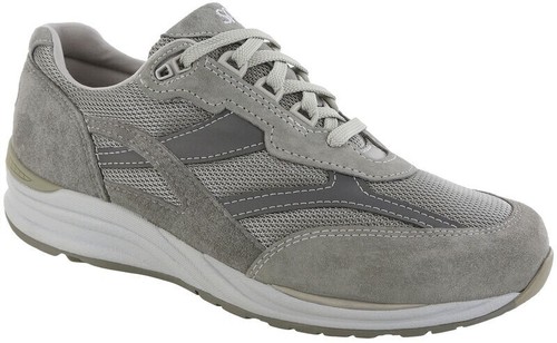 SAS JOURNEY-MESH Gray & Blue Multi-Sizes & Width_Men's Shoes NEW in Box ...