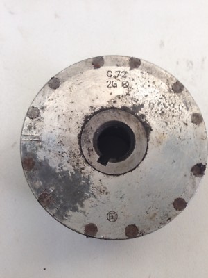 Rotor, Alternator - Honda C72 C77 CA72 CA77 Dream | eBay Australia