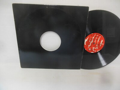 rare FIRST POWER CREW exc vinyl lp A FAT PACKAGE OF CHIROPRACTIC ...