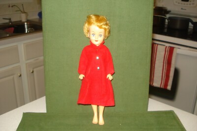 VINTAGE 1959 VOGUE JAN DOLL 10 INCHES | eBay