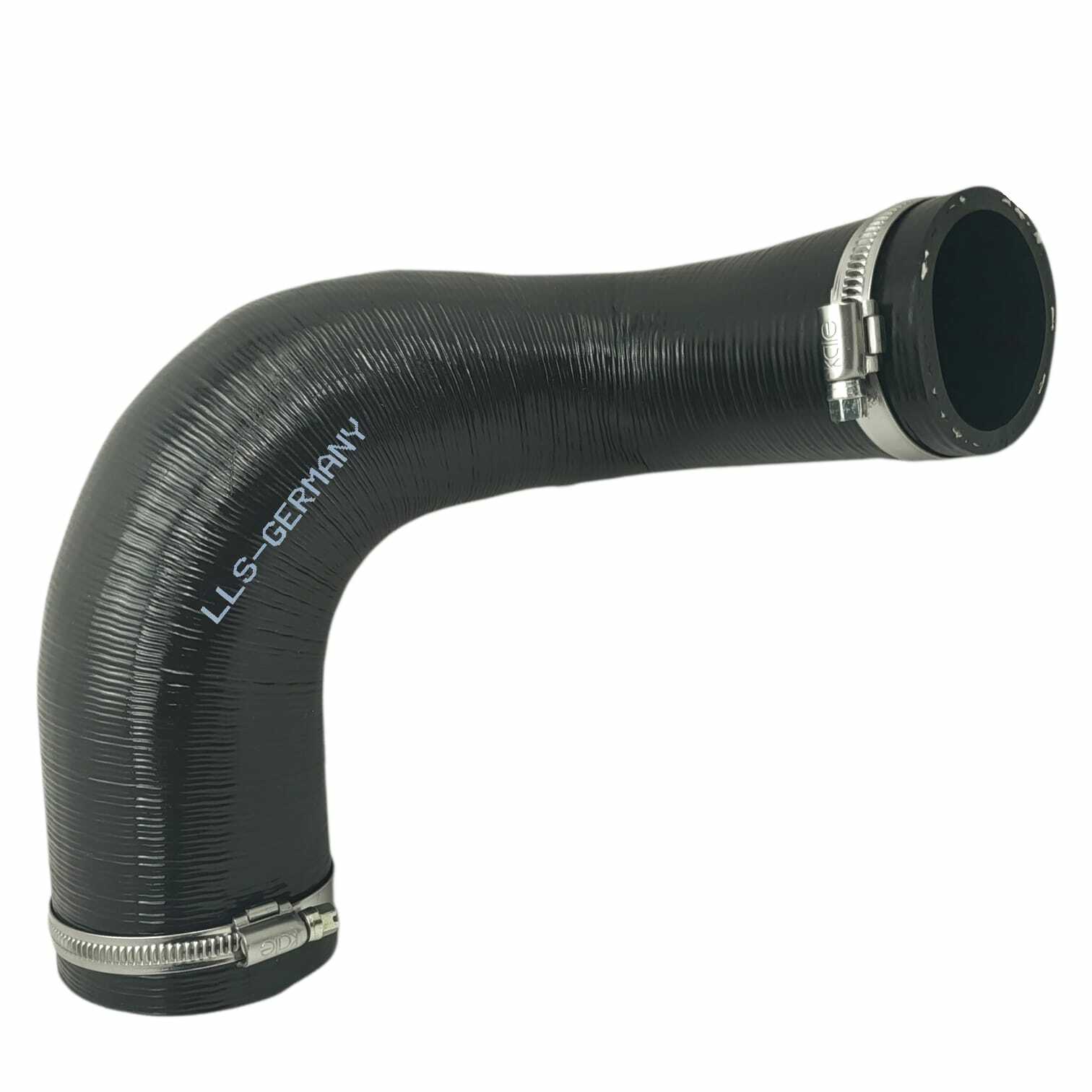 TURBO SCHLAUCH LADELUFTSCHLAUCH FÜR HYUNDAI SANTA FE 2.2 CRDI ...