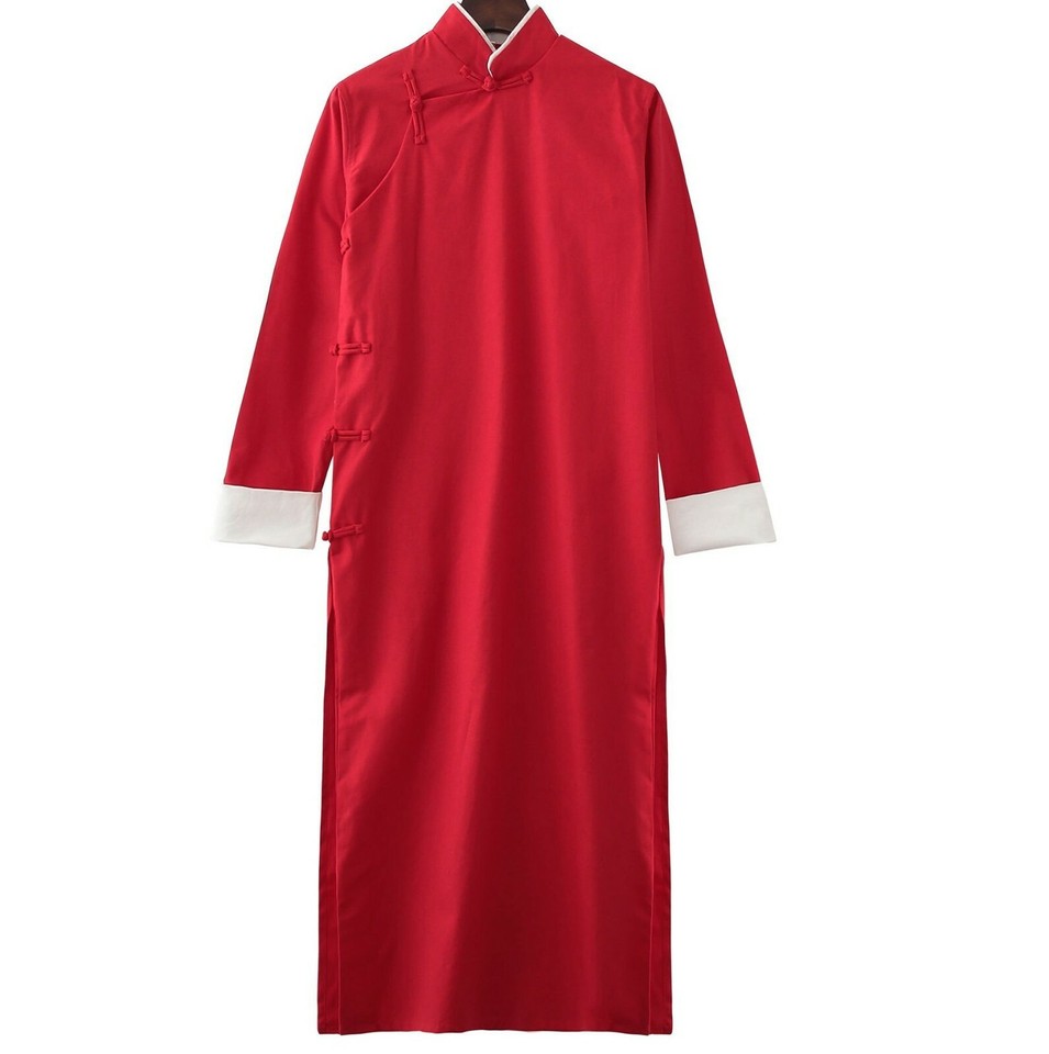 IP MAN Wing Chun kung fu clothing martial arts suits taoist robe ...