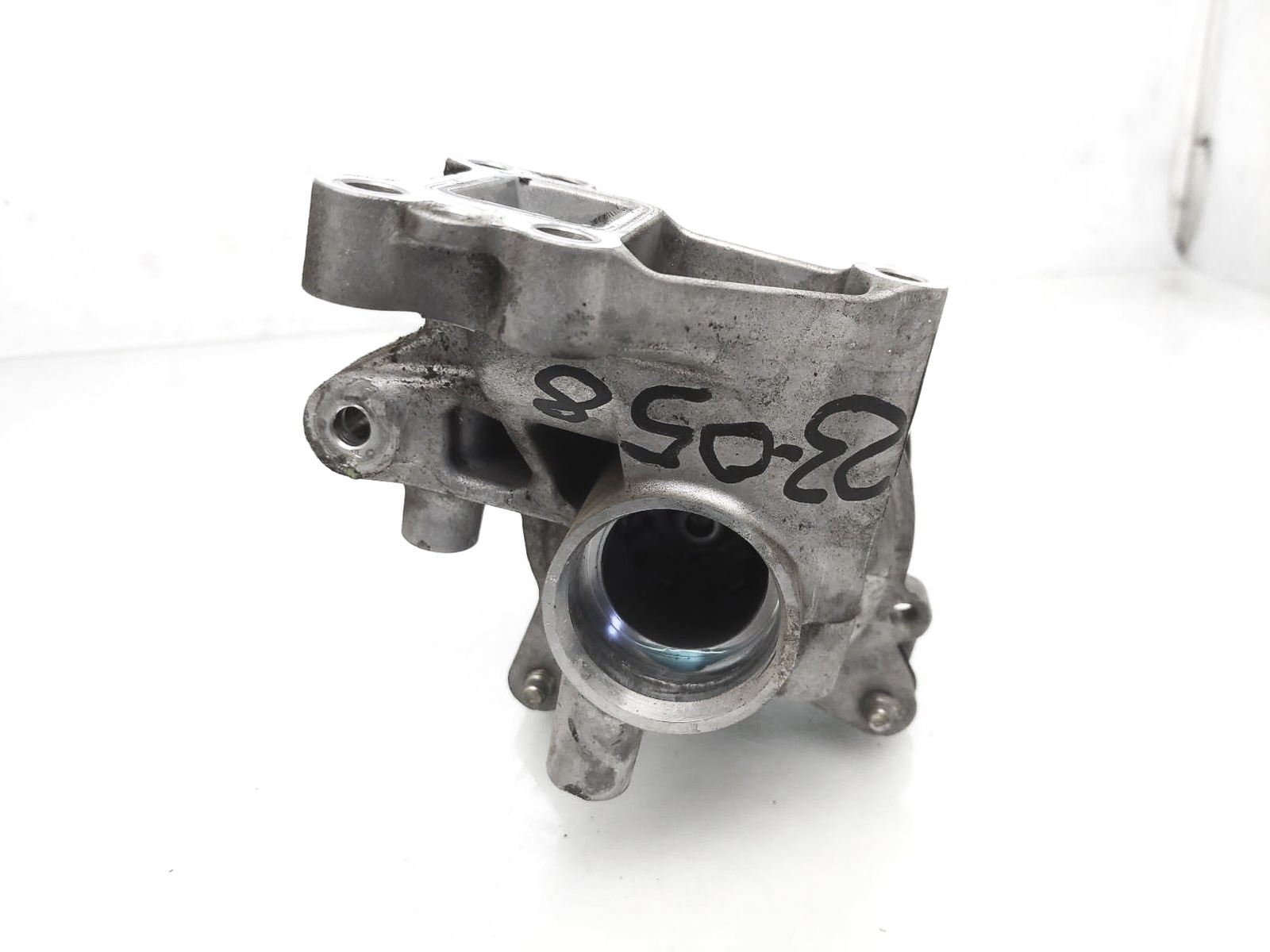 2014-2020 Nissan Rogue Water Pump 21010-3Ta0b 21013-3Ta0a | eBay