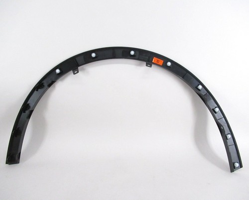 Genuine OEM Toyota 75601-F4010 Passenger Front Wheel Opening Molding 18 ...